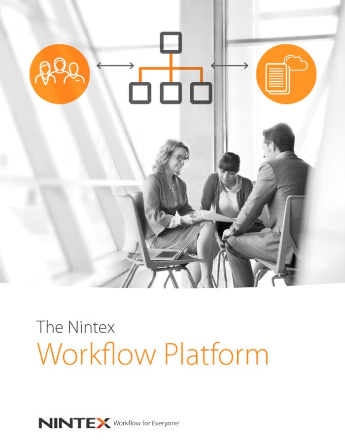 nintex-workflow-platform-pdf-cover - AGC Yazılım